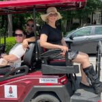 Eureka Rocket: Eureka Springs City Tour by Golf Cart - Why This Tour Delivers Value