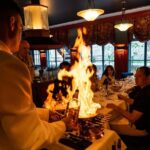 Evening Gourmet Tour 5 Course Dinner - History and Food in Old Quebec City - What Reviewers Love Most