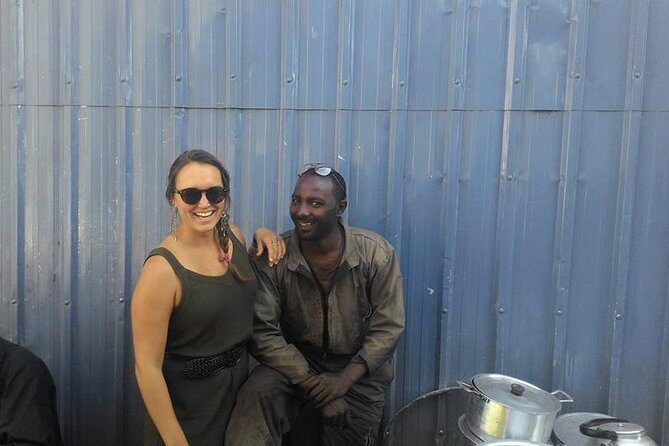 Every day Addis Ababa City Tour - The Itinerary: What You’ll Experience