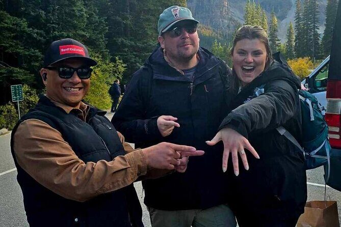 Explore Banff with Moraine Lake & Lake Louise | Private Tour - Review Insights and Authentic Perspectives