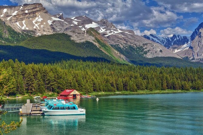 Explore Jasper Tour with Maligne Lake Cruise - Why This Tour Delivers Value