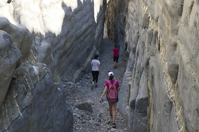 Explore La Huasteca Canyon (Group/Private) - Who Will Love This Experience?