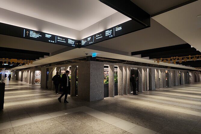 Explore the Underground City with a local comedian - Who Should Choose This Tour?