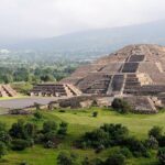 Express Tour to Teotihuacan Pyramids. Be the first to arrive! - Cultural and Culinary Stops