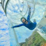 Extreme Adventure, Wildest Bridge, ATV & Ziplines - The Ziplining Experience