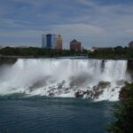 Fall for Niagara Tour - Transportation, Group Size, and Timing