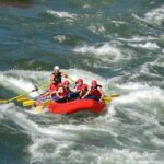 Family Friendly Whitewater Rafting - The Experience: What Travelers Say