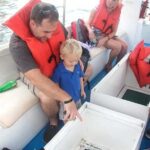 Famous Arch tour with Glass Bottom Boat. - Practical Details and Tips