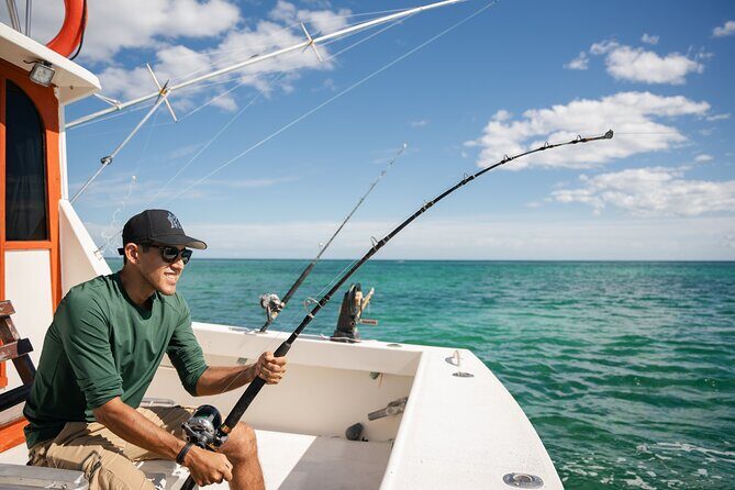 Fishing Tour & Beach Club In Riviera Maya - Authenticity and Value