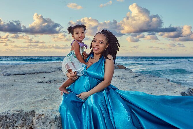 Flying dress photoshoot cancun - An Honest Look at Value & Practicalities