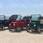 Ford Model T Tour - What to Expect from the Experience