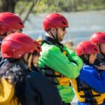 French Broad Gorge Whitewater Rafting Trip - Final Thoughts
