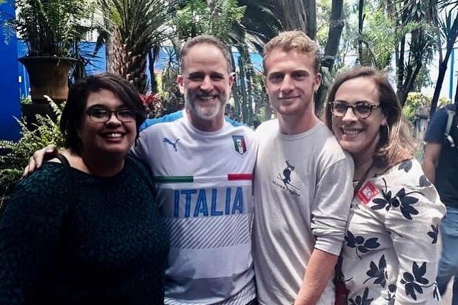 Frida Kahlo Museum, Diego Rivera Studio & Anahuacalli Museum Private Tour - Who Will Love This Tour?