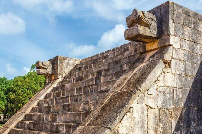 From Merida: Chichen Itza Tour, Izamal, Cenote Ik Kil and Food - What Really Sets This Tour Apart?