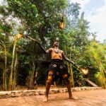 From Playa del Carmen ATV Adventure with Ziplines, Cenote - Authentic Experiences and Real-World Insights