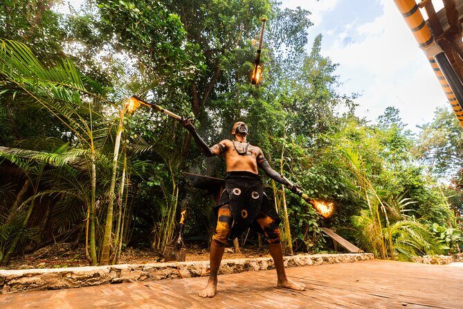 From Playa del Carmen ATV Adventure with Ziplines, Cenote - Authentic Experiences and Real-World Insights