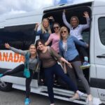 From Toronto: Niagara Falls Day Tour with Optional Boat Cruise - Potential Drawbacks or Considerations
