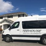 Full Day 4 Wineries Mission Hill & Quails Gate With Lunch Stop* - The Itinerary Breakdown