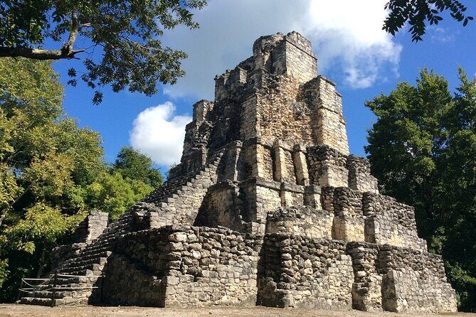 Full Day Guided Tour of Tulum and Coba, 4 places in 1 Day - Who Would Love This Tour?