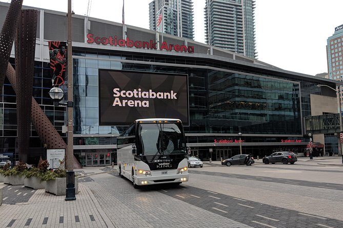 Full-Day Niagara Falls Tour from Toronto w/Boat/JBF/Tower - Practical Details & Travel Experience