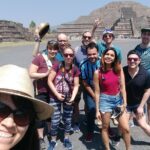 Full Day Tour of Teotihuacán and Basilica of Guadalupe - Authentic Experiences and Little Details