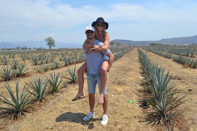 Full Day Tour to Tequila and Amatitan with Fun and Culture - What Makes This Tour Stand Out?