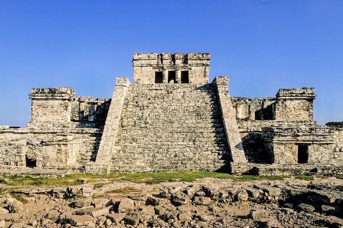 Full Day Tour to Tulum, Cenote Mariposa and Playa del Carmen Eco - Transportation and Overall Experience