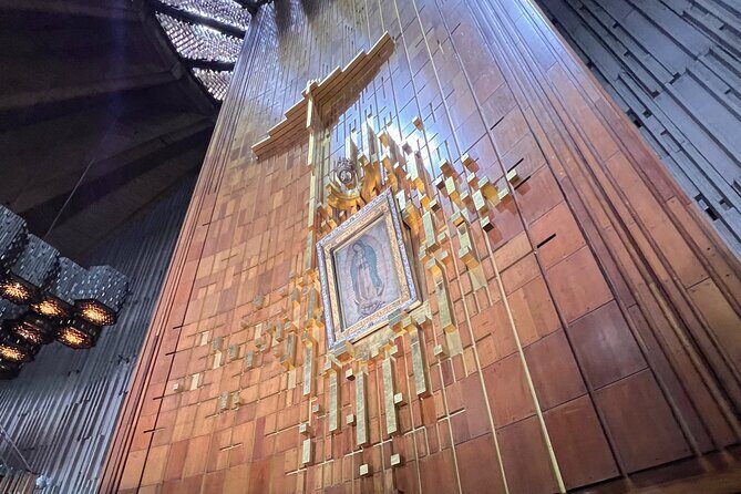 Full Visit of the Virgin of Guadalupe's village in private tour - Final Thoughts