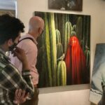 GDL Art Crawl & Studio Tour Visit - A Deep Dive into the Art Crawl Experience