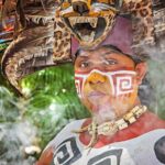 General Admission - The Itinerary in Detail