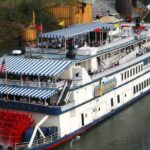 General Jackson Showboat Lunch or Dinner Cruise in Nashville - What to Expect on the Cruise