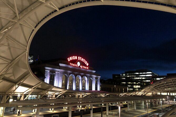 Ghosts of Denver Family Friendly Walking Tour - Authentic Insights from Reviewers