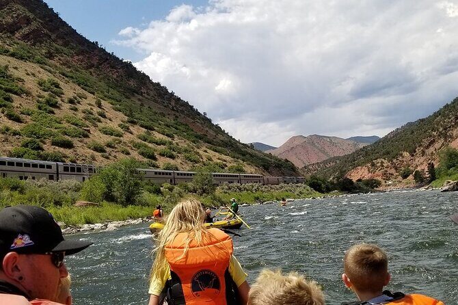 Glenwood Springs Short and Mild Rafting Trip - Final Thoughts