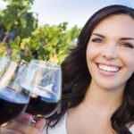 Grand Winery Tour - Rolls Royce - Niagara On The Lake - The Bottom Line