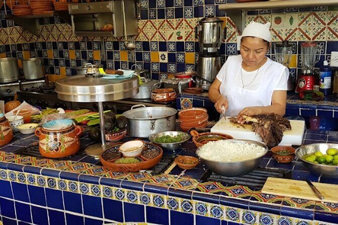 Guadalajara Full Day All Inclusive Food and CultureTour - The Overall Value and Experience