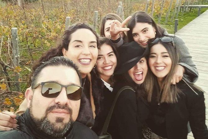 Guadalupe Wine Valley Tour - The Sum Up: The Bottom Line