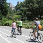 Guided Bike Tour Of Central Park - In-Depth Look at the Itinerary