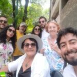 Guided tour of the Coyoacán neighborhood and the Leon Trotsky museum - Who Should Take This Tour?