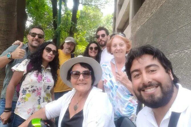Guided tour of the Coyoacán neighborhood and the Leon Trotsky museum - Who Should Take This Tour?