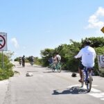 Half-Day Electric Bike Tour of Cozumel's East Side With Lunch - The Guides and Service
