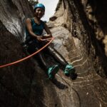 Half Day Heart Creek Canyon - Near Banff & Canmore- For Beginners - What to Expect from the Itinerary