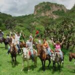 Half-Day Horseback Riding Adventure - Practical Details and Tips for Your Ride