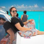 Half Day Sailing Private Catamaran to Isla Mujeres - What the Reviews Say