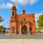 Half-Day Small-Group Historical Center Mexico City Tour - A Detailed Breakdown of the Itinerary