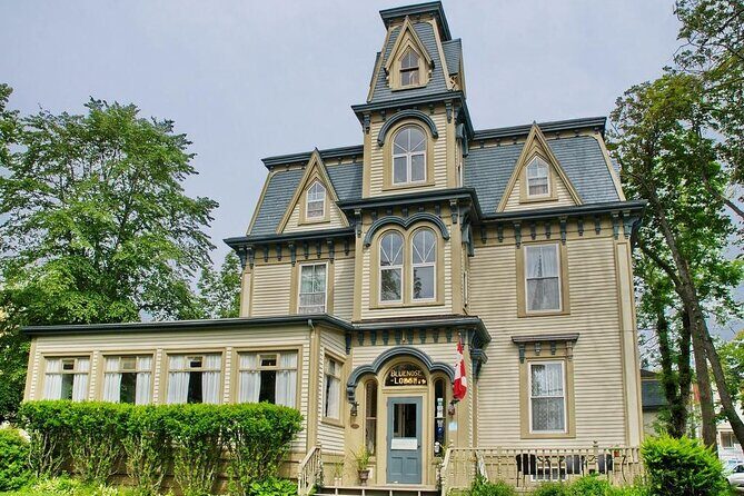 Half-Day Small-Group Tour of Nova Scotia's South Shore - What Travelers Love Most