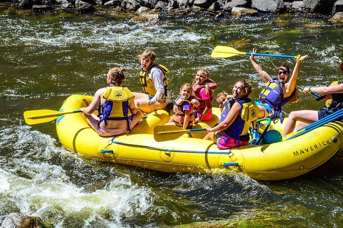 Half-Day Upper Colorado River Float Tour from Kremmling - The Sum Up: Who Will Love This Float?