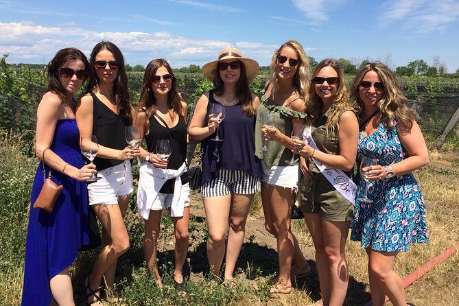 Half Day Wine & Cheese Tour - Niagara On The Lake Wine Tour - A Closer Look at the Experience