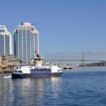 Halifax Harbour Hopper Tour - Pricing and Value