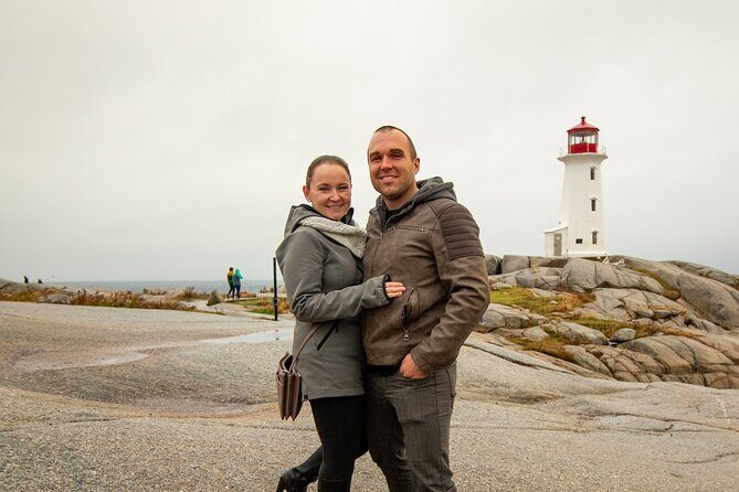 Halifax Peggys Cove Express Tour - The Cons: Considerations Before Booking