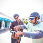 Halifax Segway City Spin - What It’s Like to Ride: The Experience